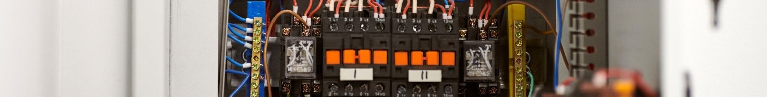 Switches and Switch Boxes