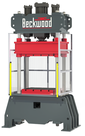 Hydraulic and Pneumatic Machine Manufacturers, Suppliers and Exporters ...