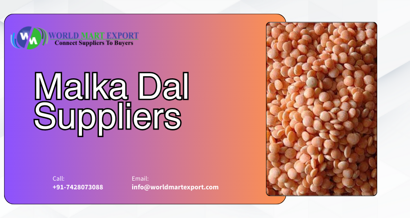 Top Malka Dal Supplier in Haryana - Classic Impex